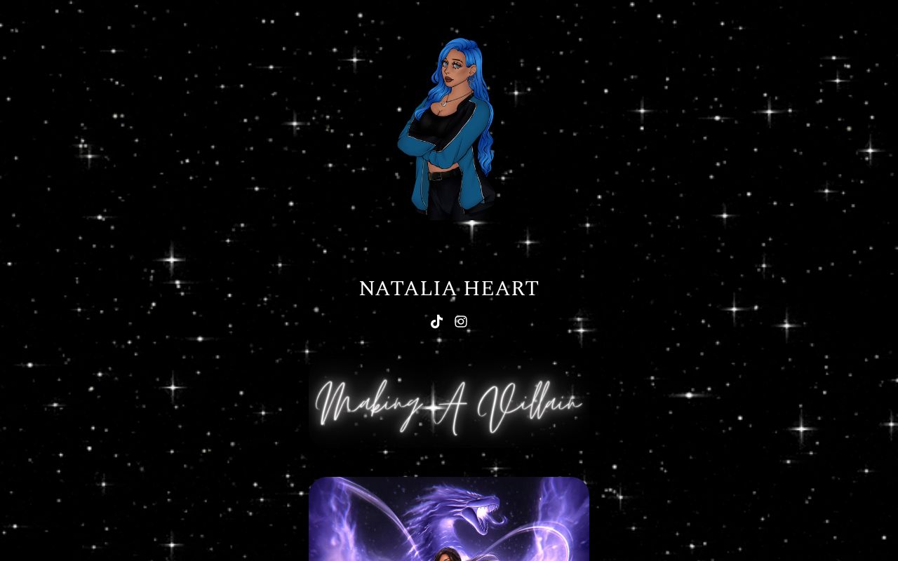 Natalia Heart